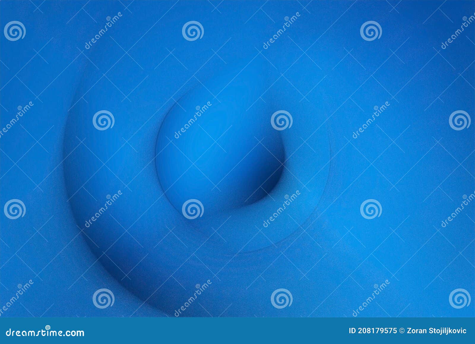 Digitally processed photo stock illustration. Illustration of ...