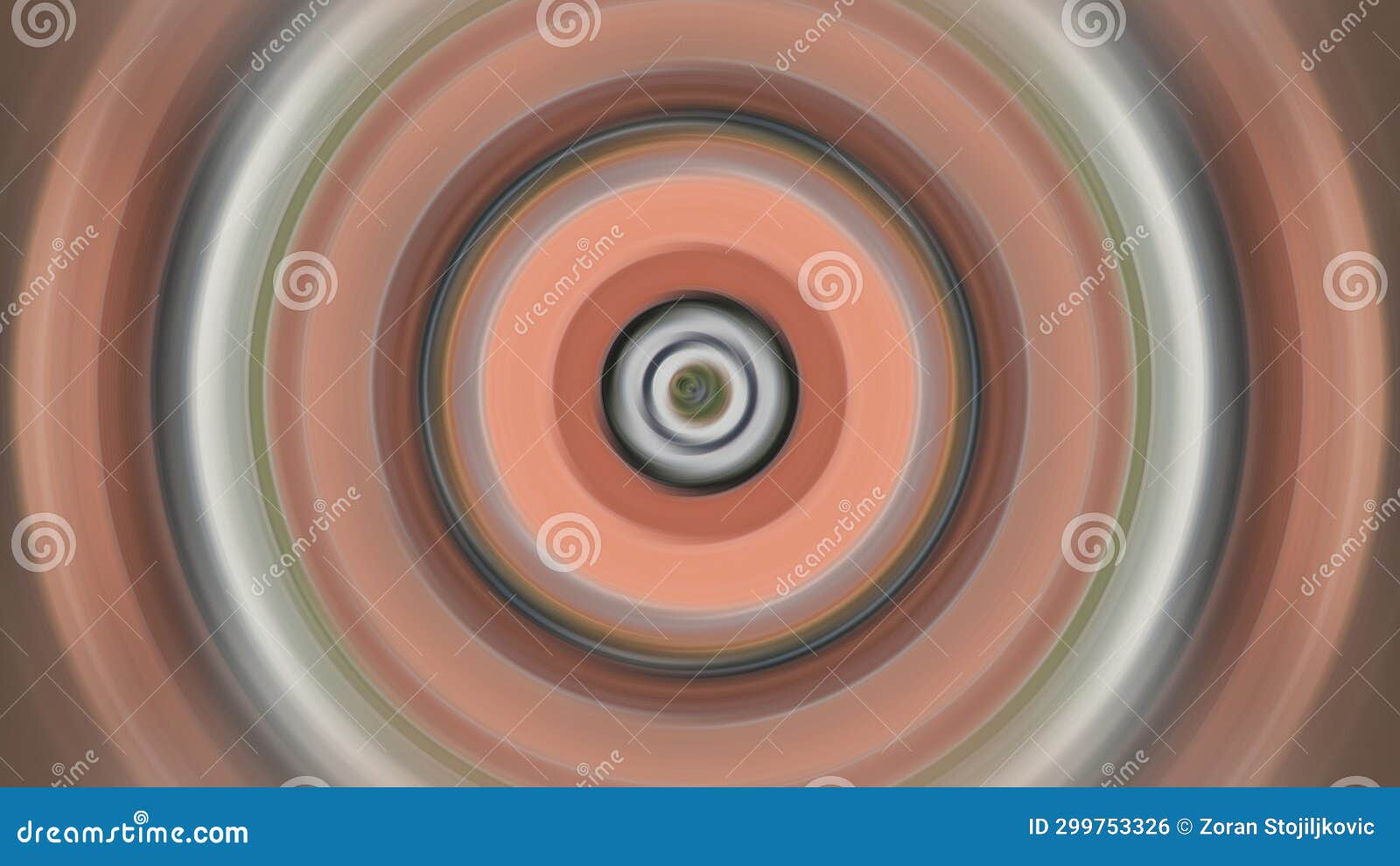 Digitally processed photo stock illustration. Illustration of ...