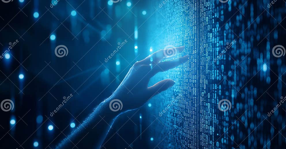 Development of Digital Software Technology and Big Data, Internet ...