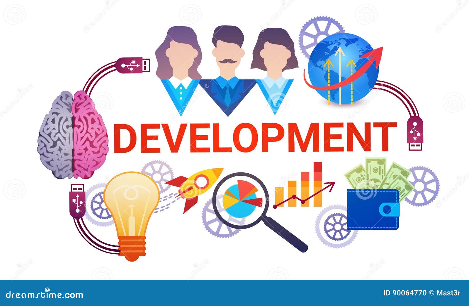 Development Effective Planning Strategy Business Web Banner Stock ... Development Effective Planning Strategy Business Web Banner Stock ...