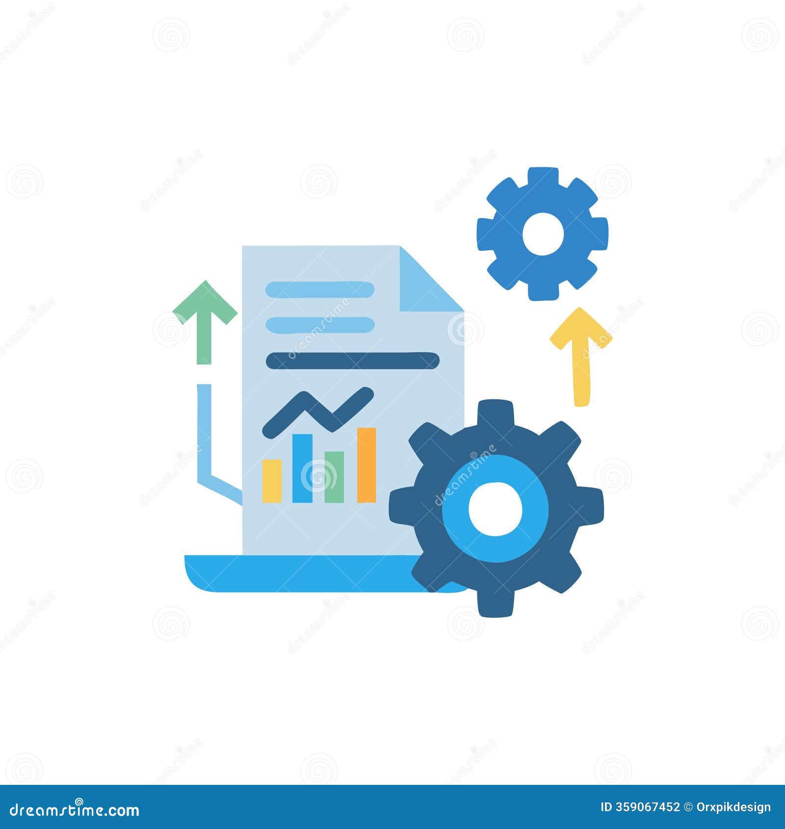 Feasibility Icon Vector Isolated On White Background, Feasibility Sign ...