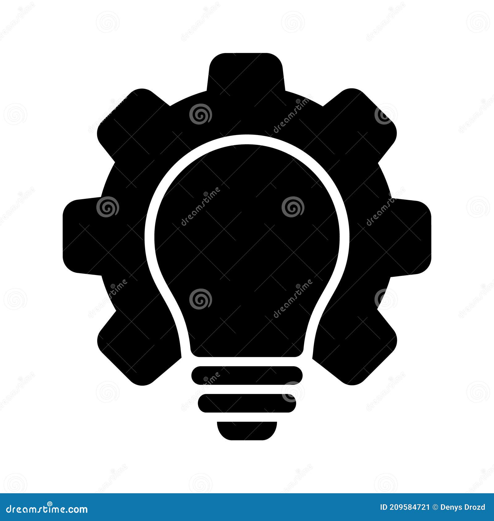 Development Icon Vector. Engineering Illustration Sign. Design Symbol ...