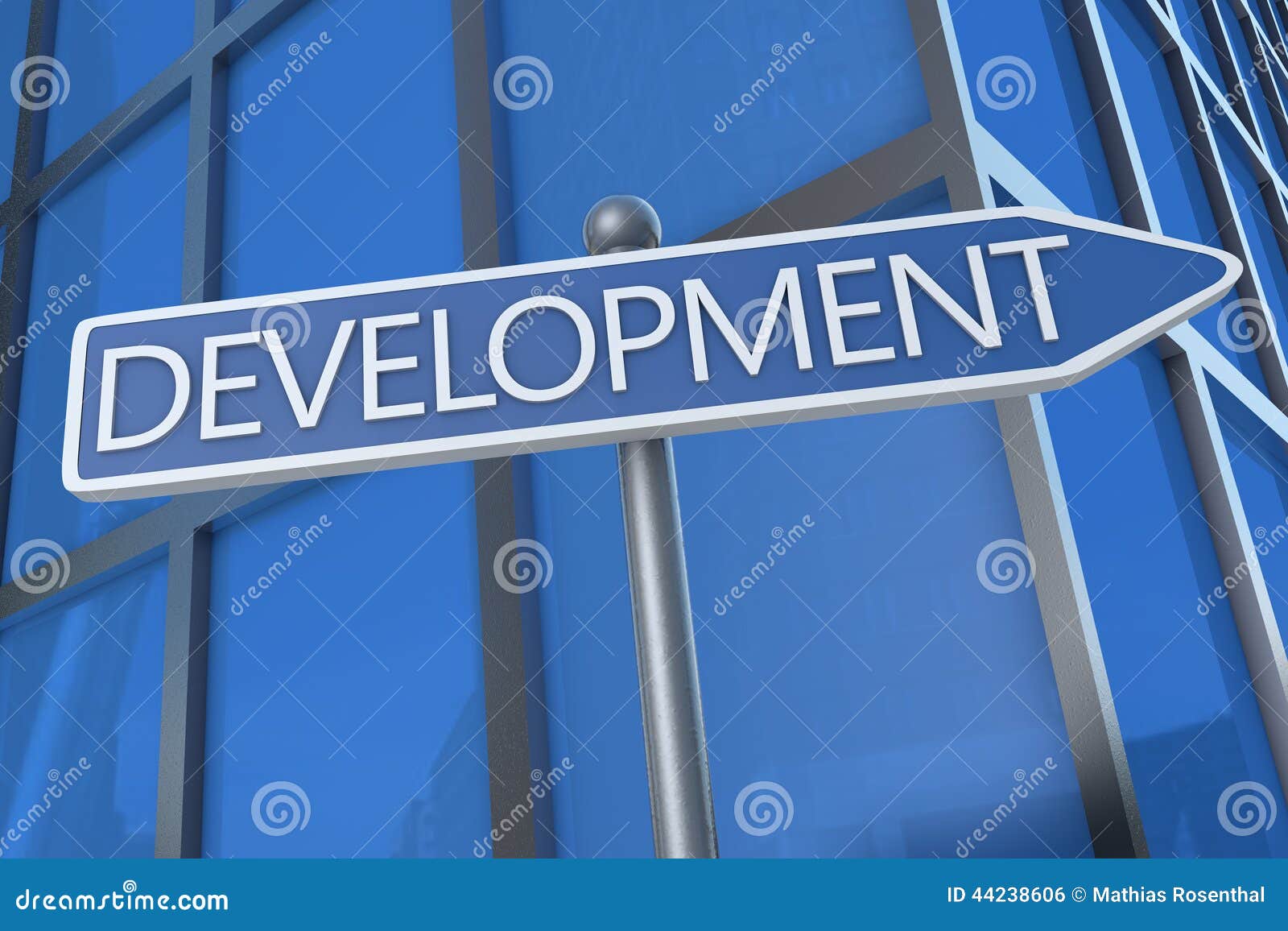 Development stock illustration. Illustration of information - 44238606