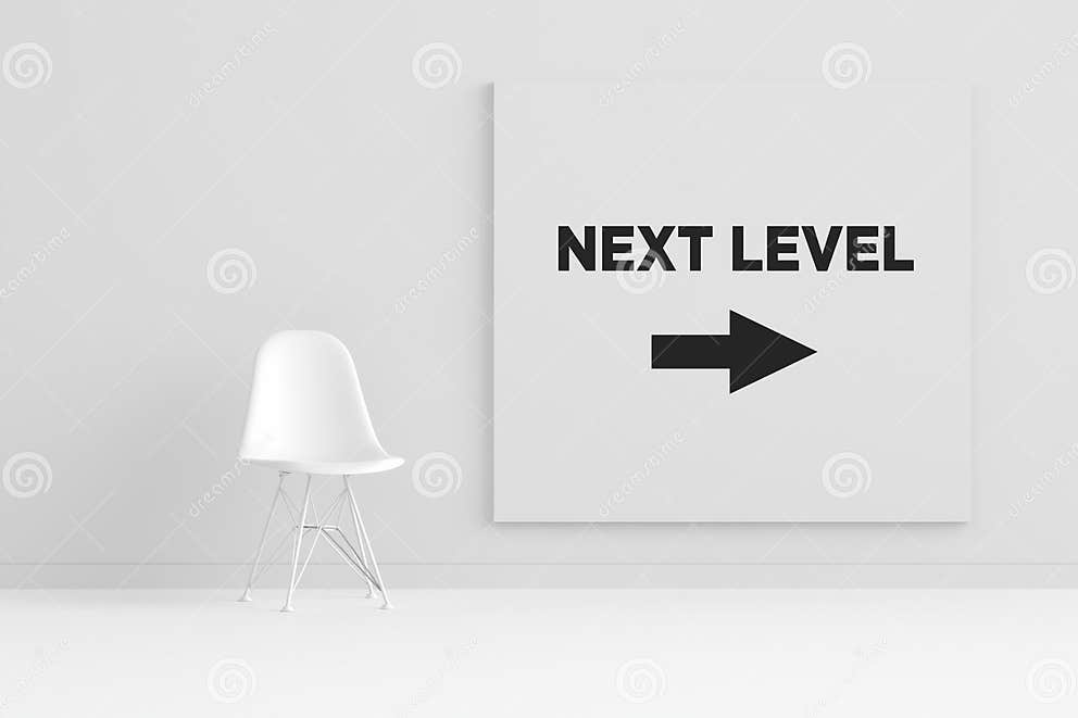 Development, Improvement. Completing a Task and Moving Forward To the ...