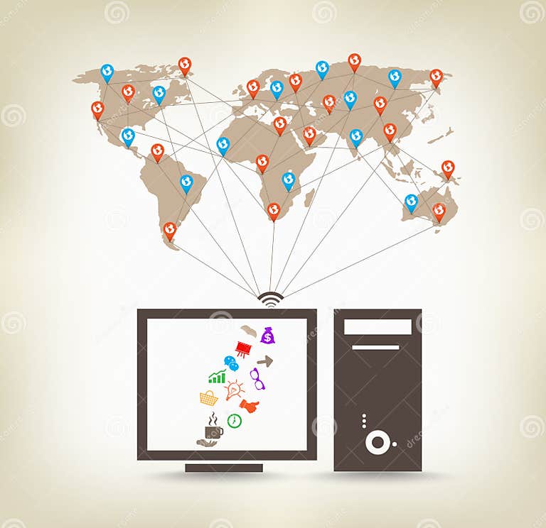 Development of Information Digital Technology InfographicsGlobal ...