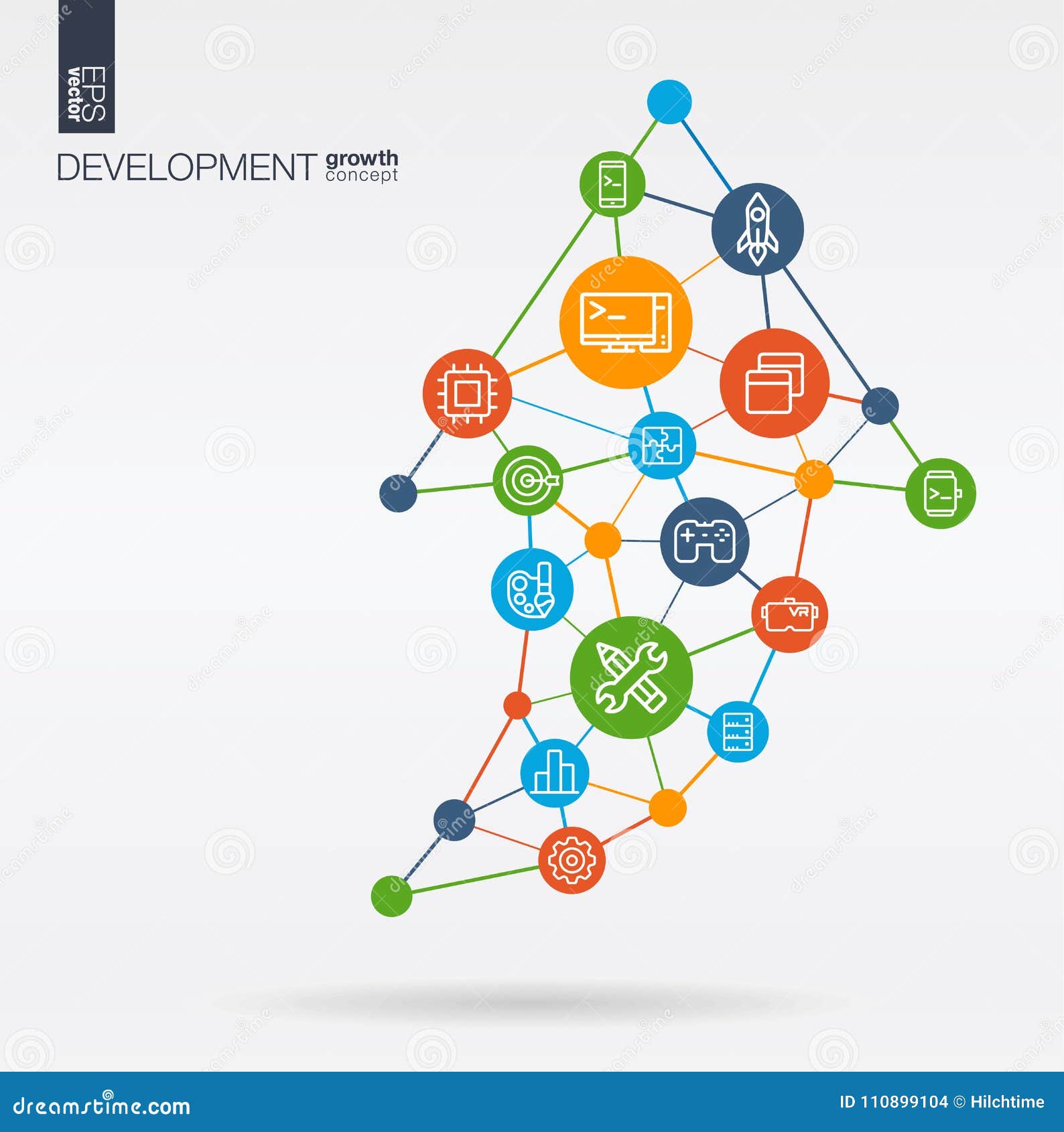 Integrated Graph Paper Machine Cartoon Vector | CartoonDealer.com ...