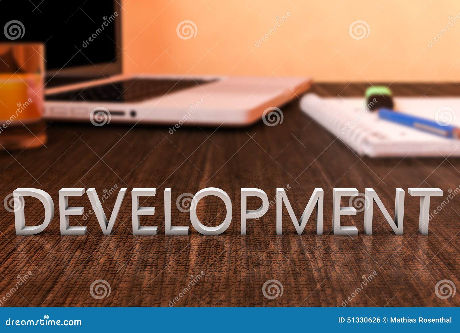Development stock illustration. Illustration of develop - 51330626
