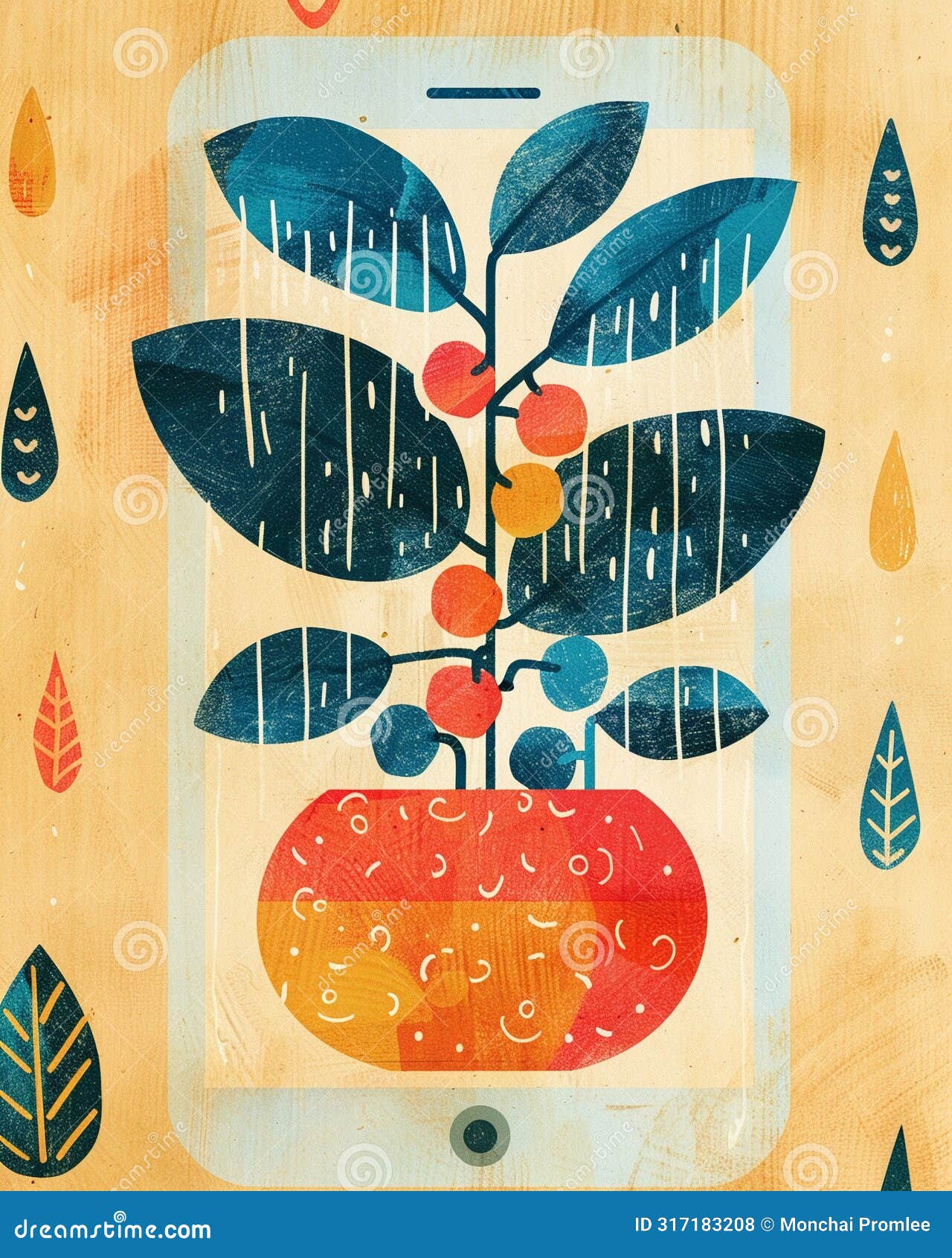 Development of a Mobile App To Control Digital Irrigation Systems for ...