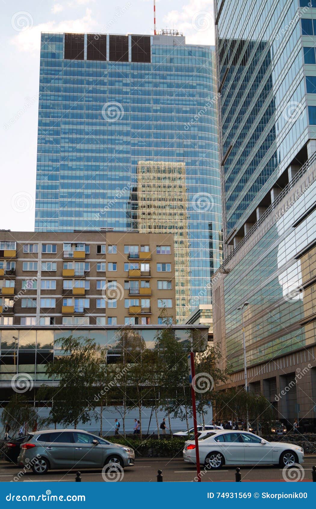 The Development of Modern Construction and Municipal Infrastructure in ...