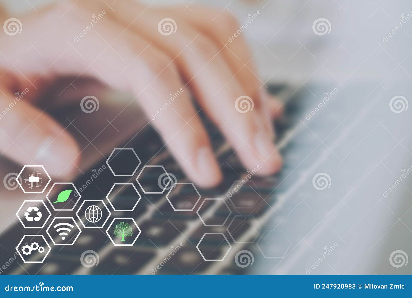 Development of New Green, Renewable, Sustainable Technologies Concept ...