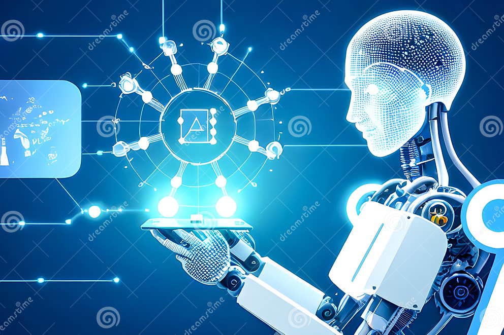 Development of New Science and Technology Tools and Innovation with ...