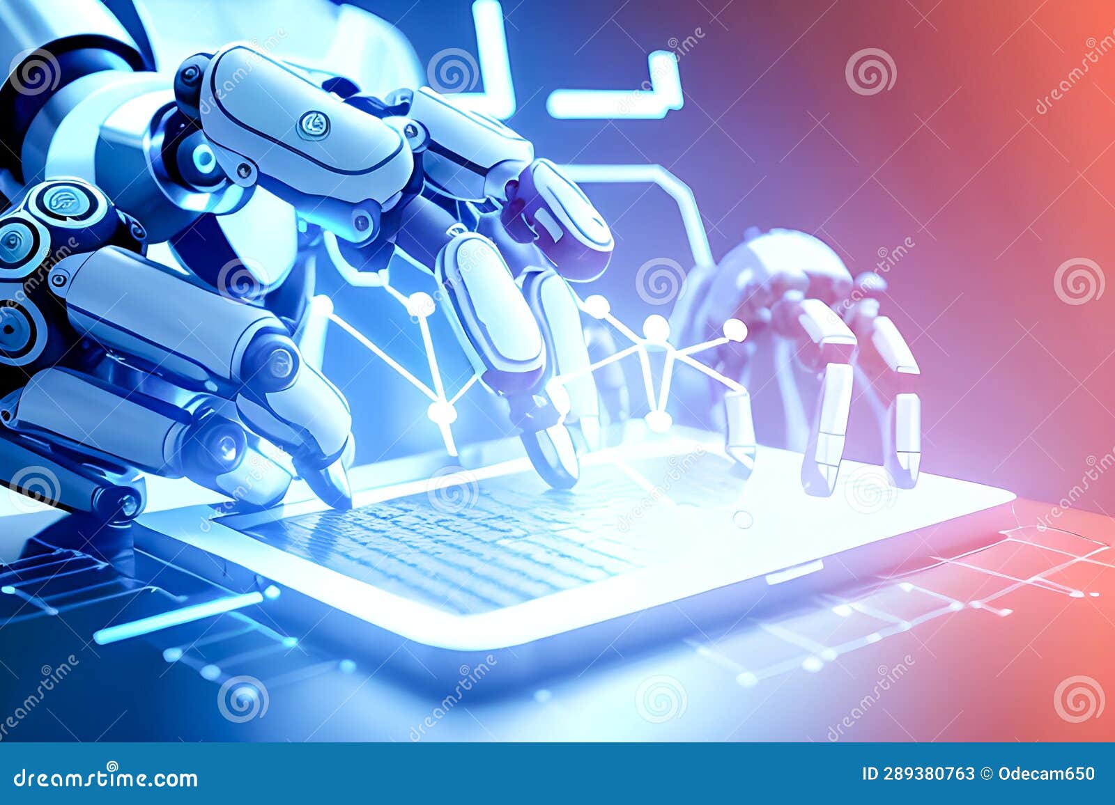 Development of New Science and Technology Tools and Innovation with ...