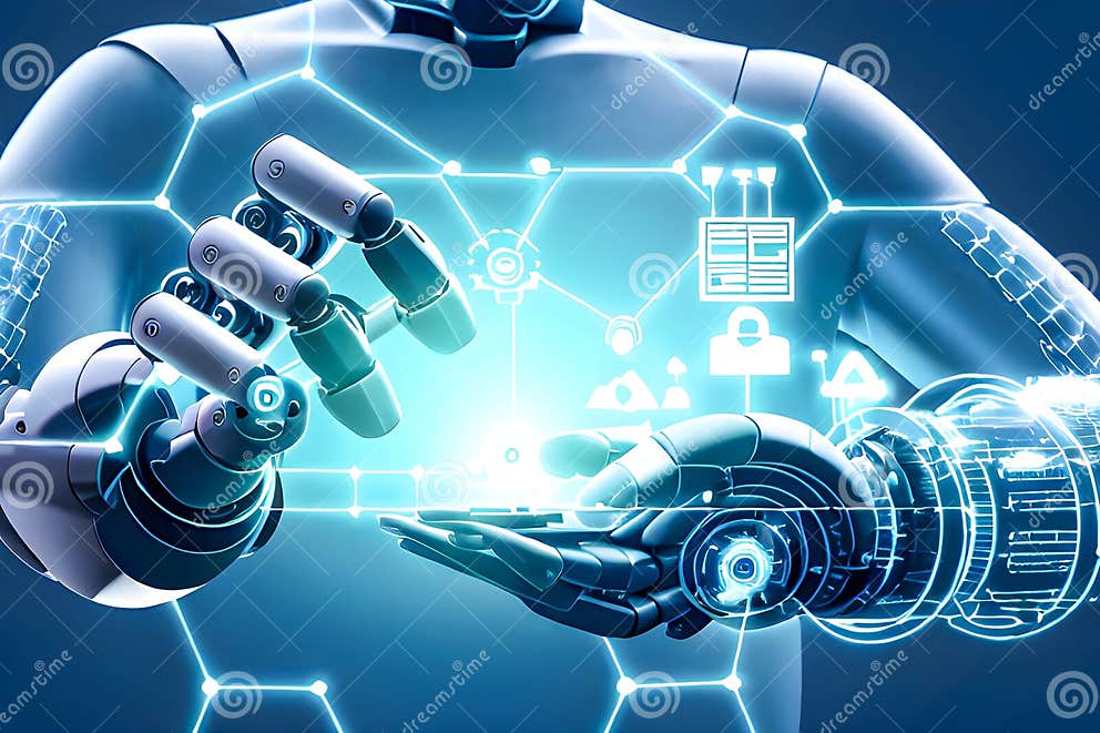 Development of New Science and Technology Tools and Innovation with ...