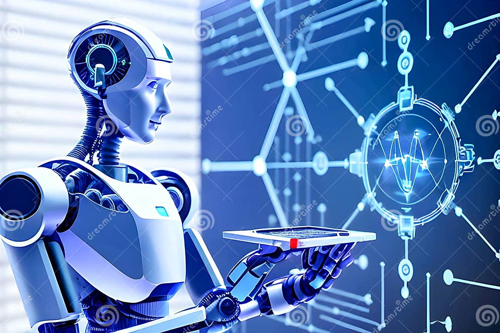 Development of New Science and Technology Tools and Innovation with ...