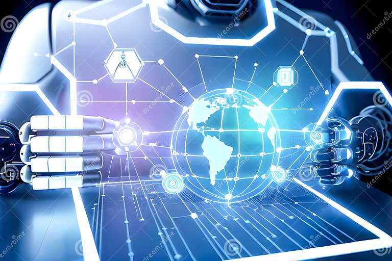 Development of New Science and Technology Tools and Innovation with ...