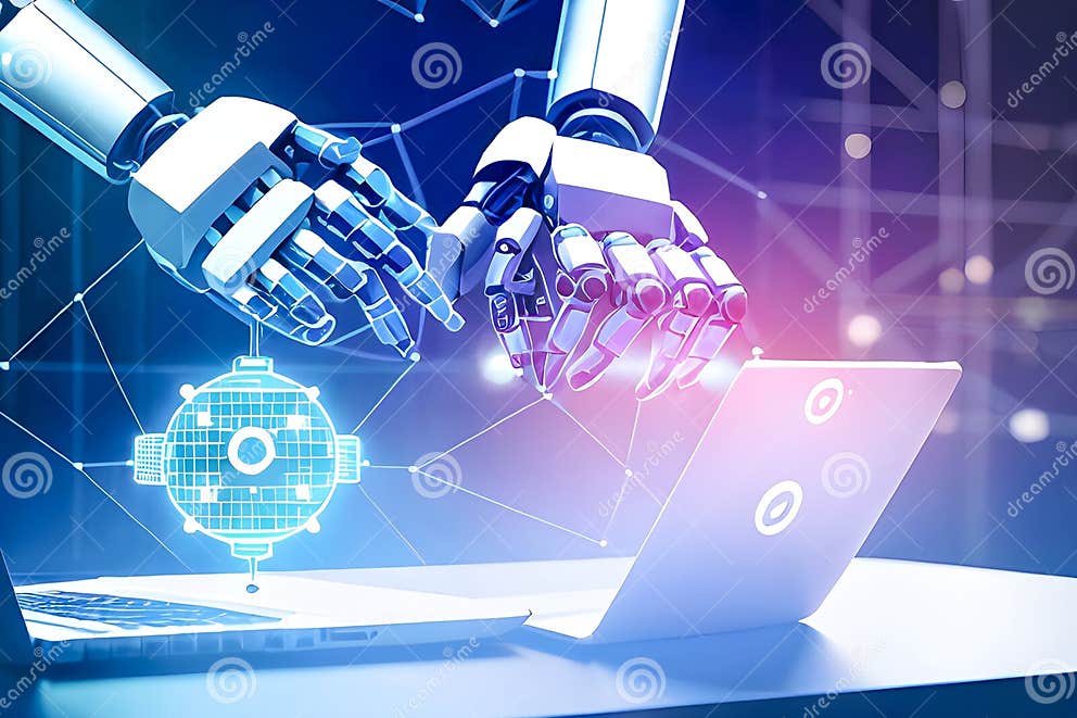 Development of New Science and Technology Tools and Innovation with ...