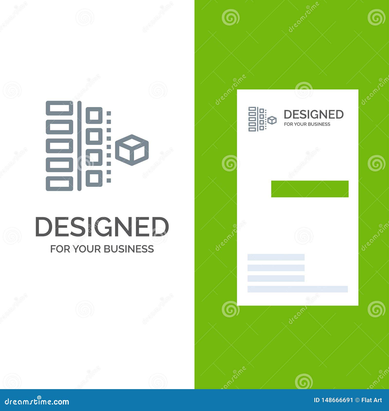 Development, Phases, Plan, Planning, Product Grey Logo Design and ...