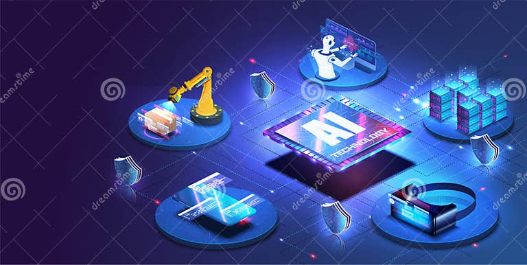 Development and Programming of Mobile Applications Using Artificial Intelligence. Creation and ...