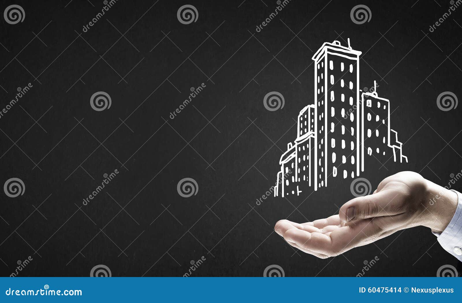 Development project stock photo. Image of city, grow - 60475414