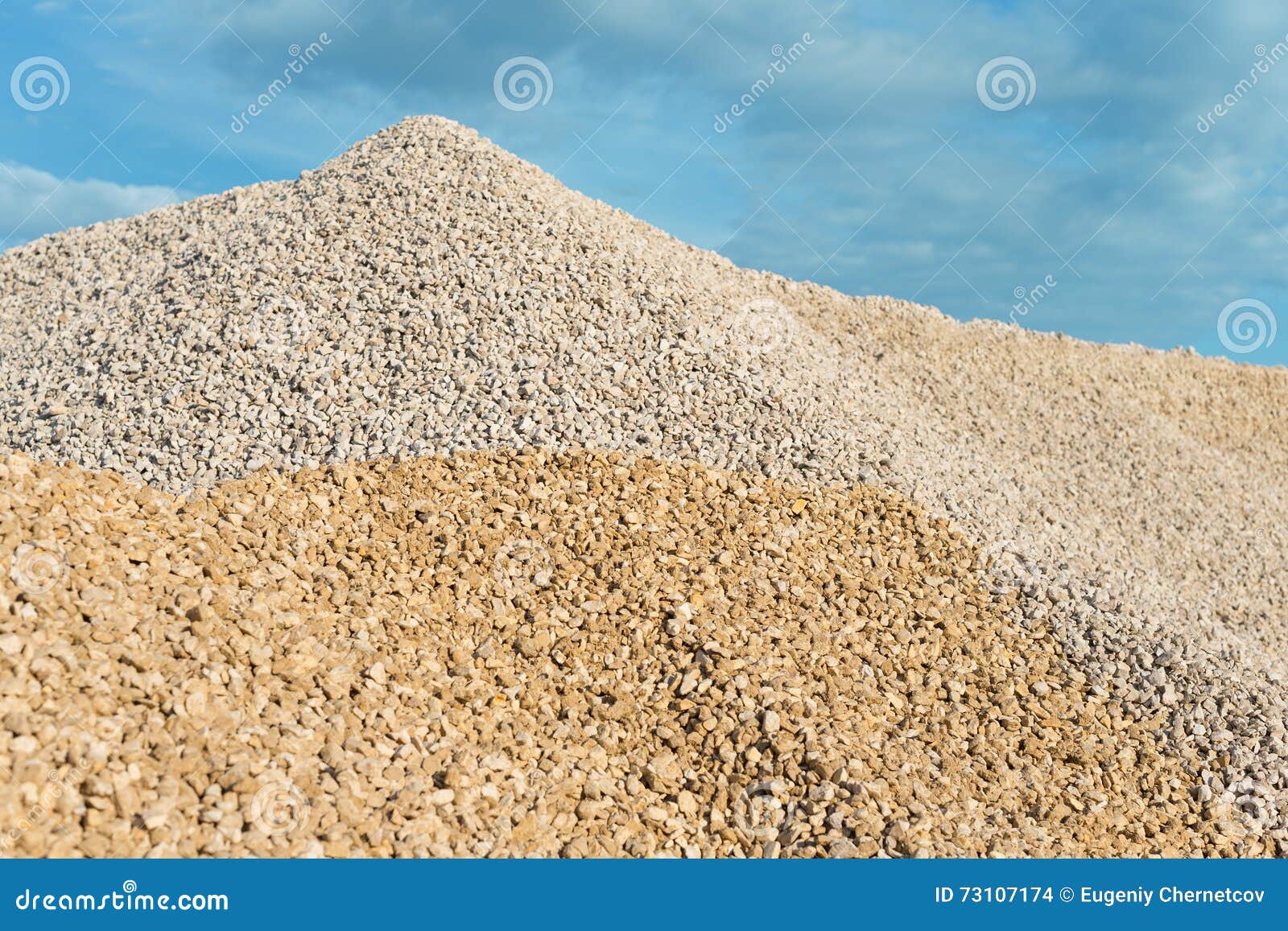 Development of rock stock photo. Image of material, business - 73107174