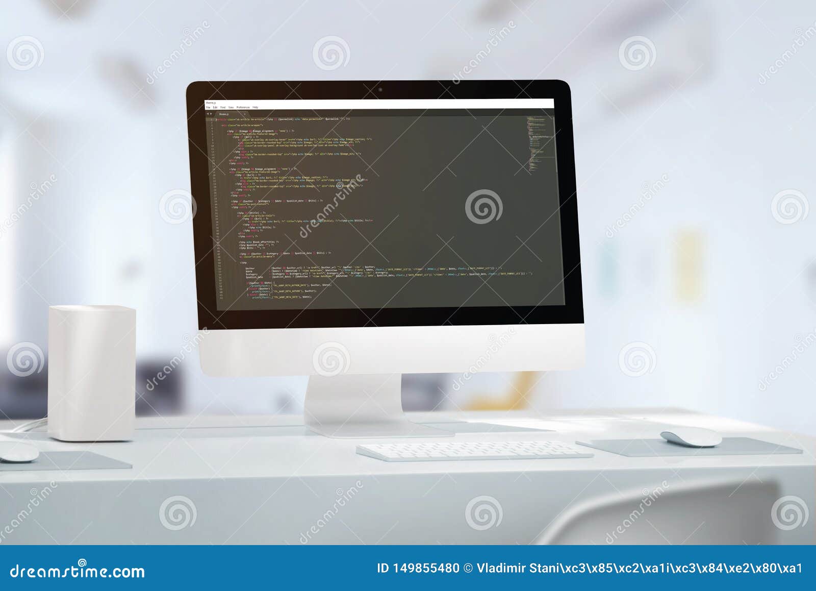 Java Code Of Web Page Javascript Programming Concept Frontend Java Code Software Computer