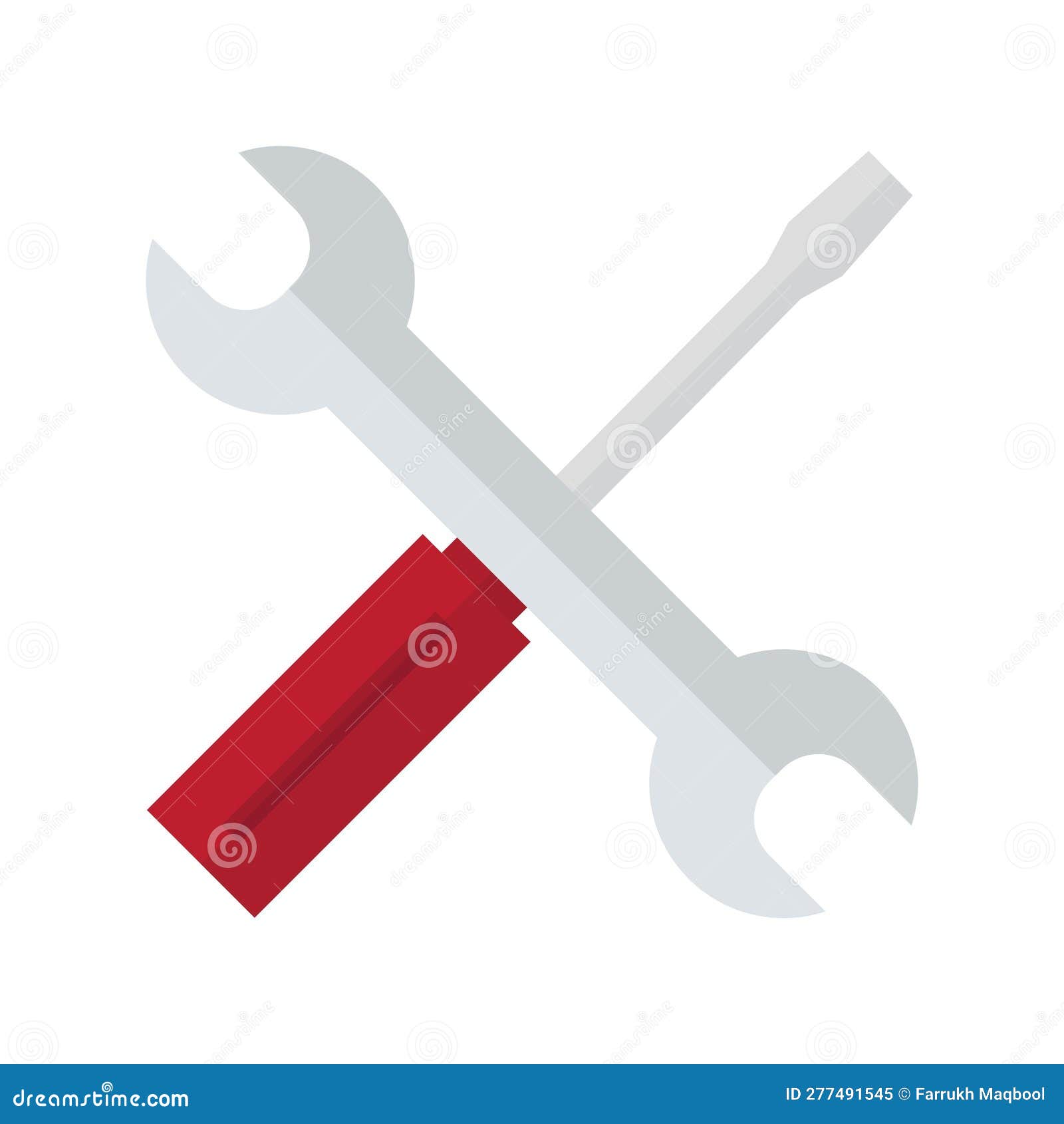 Development Tools Icon Vector Image. Stock Vector - Illustration of ...