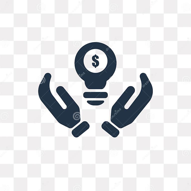 Development Vector Icon Isolated on Transparent Background, Development ...