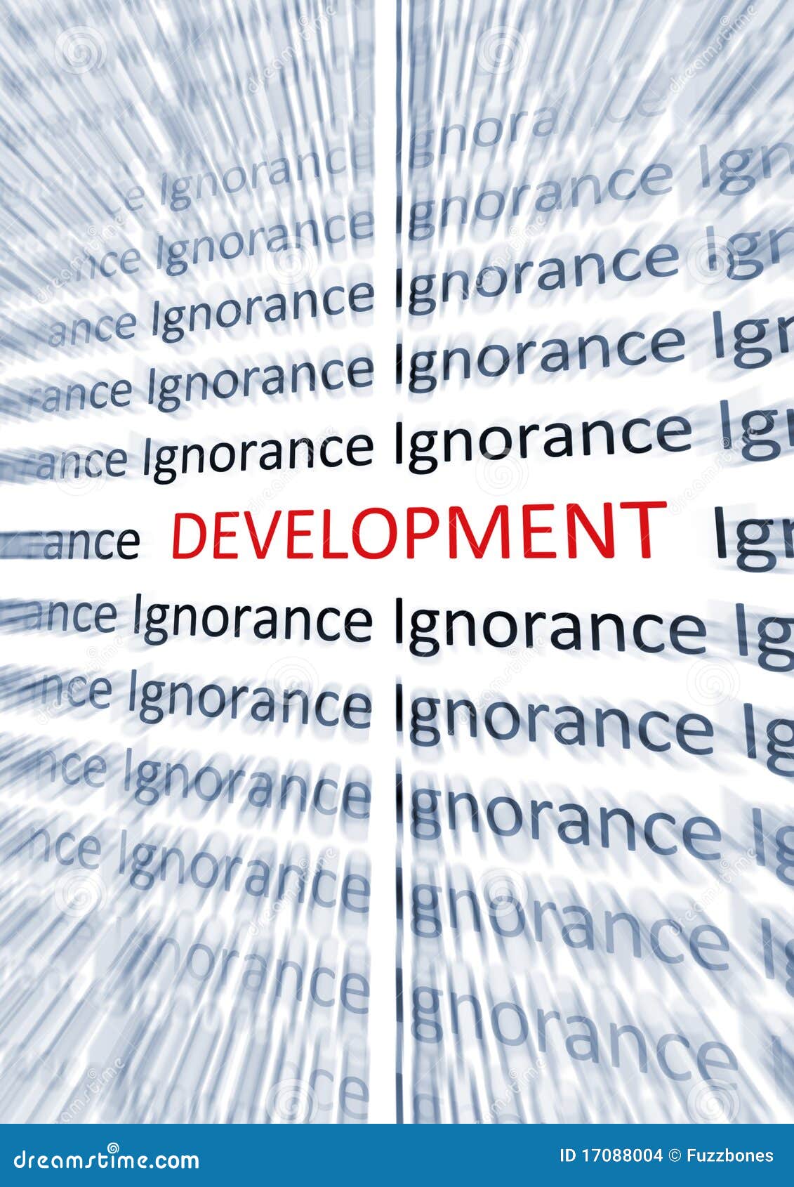 Development word stock illustration. Illustration of word - 17088004