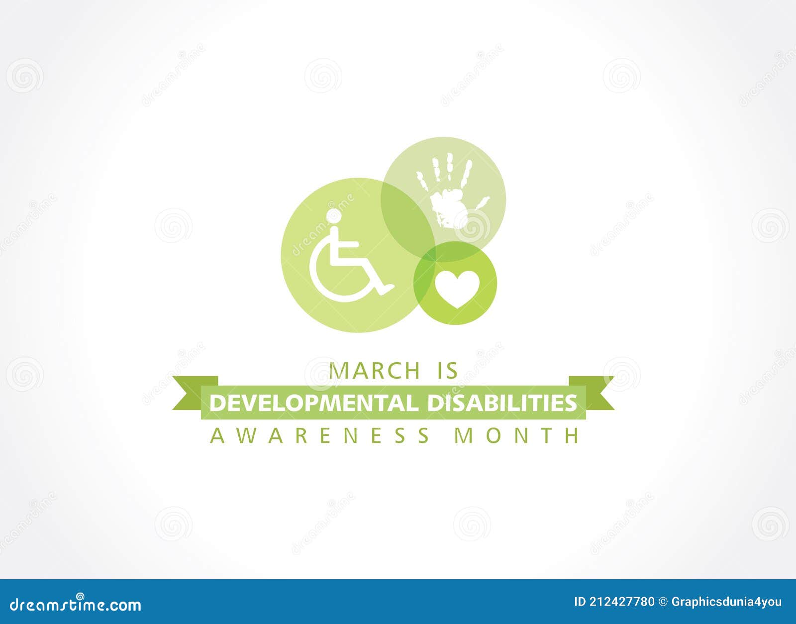 Developmental Disabilities Awareness Month Observed in the Month of ...
