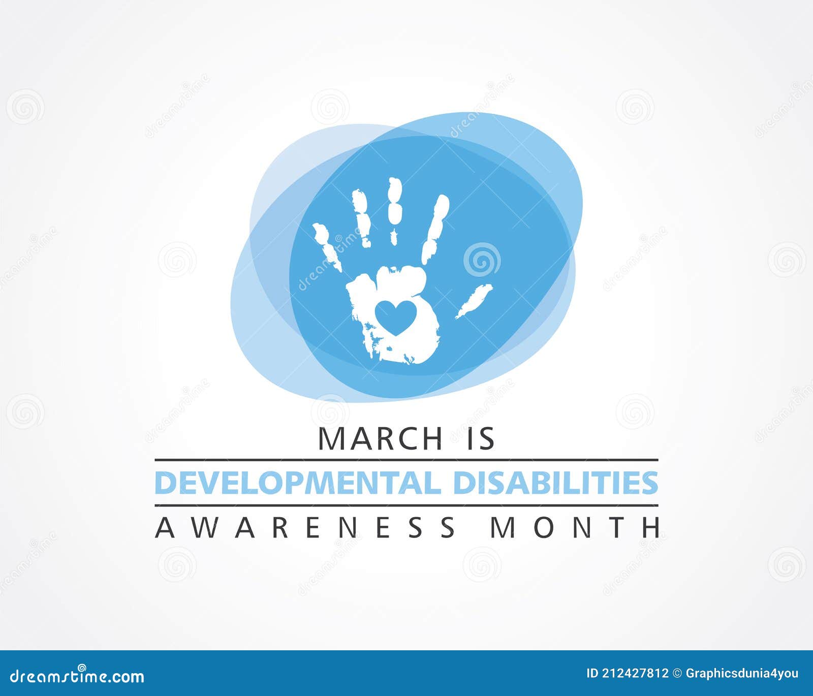 Developmental Disabilities Awareness Month Observed in the Month of ...