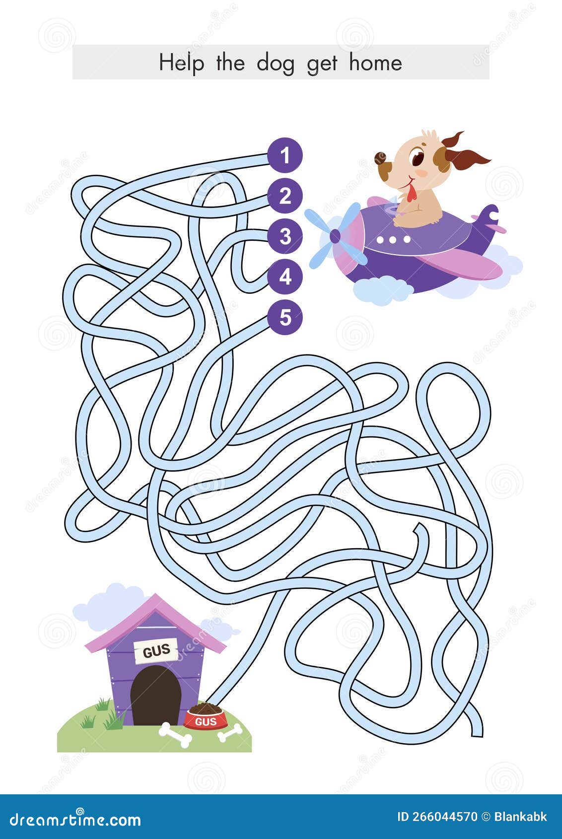 Developmental Tasks for Children 4-5 Years Old Instant Download ...