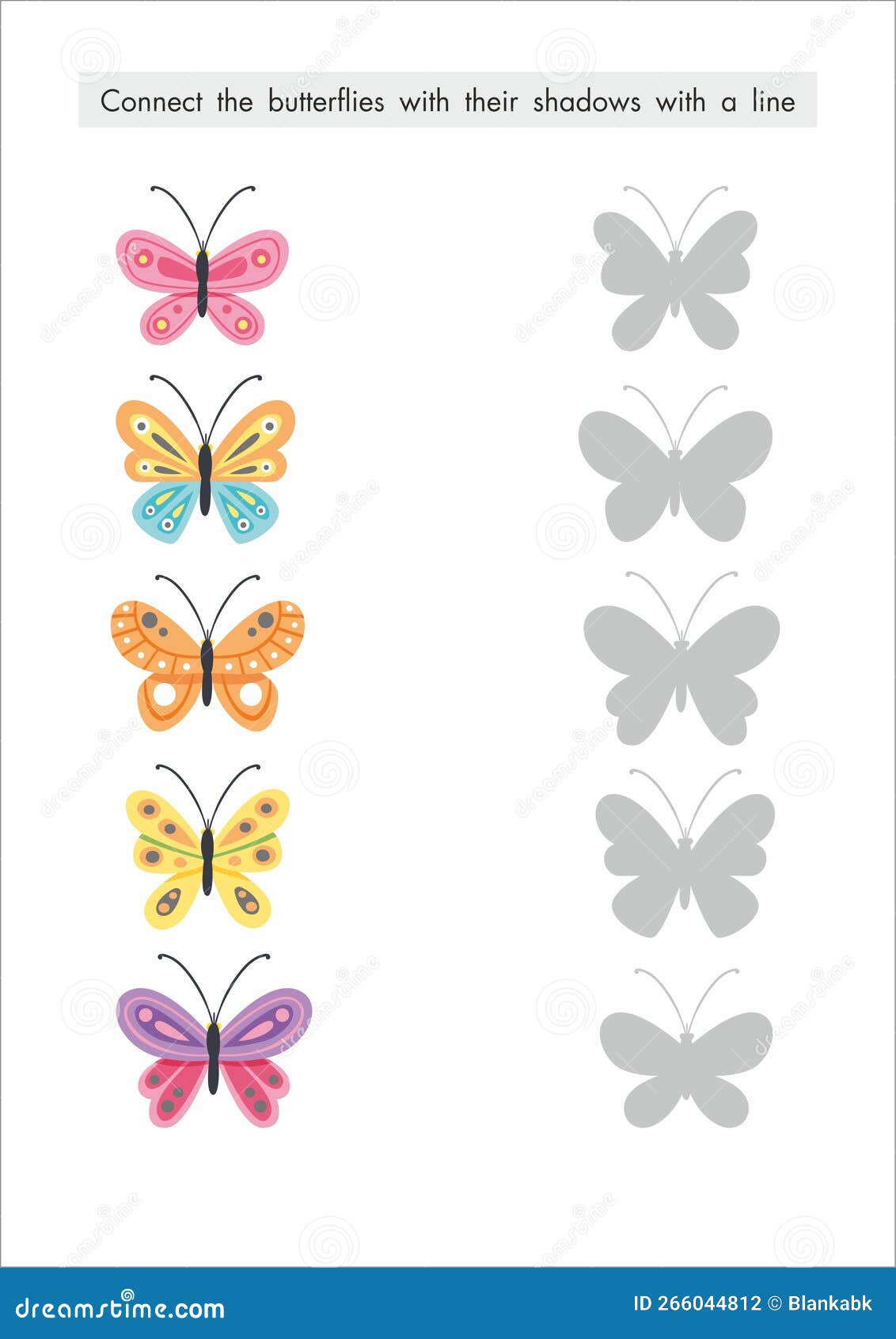 Developmental Tasks For Children 4-5 Years Old Instant Download ...