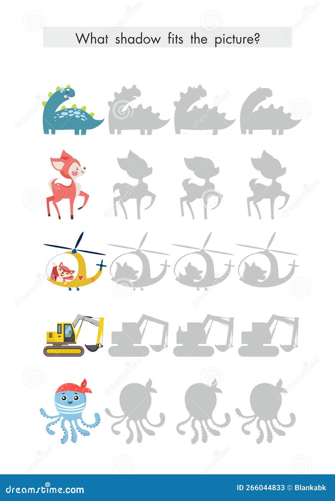 Developmental Tasks For Children 4-5 Years Old Instant Download ...