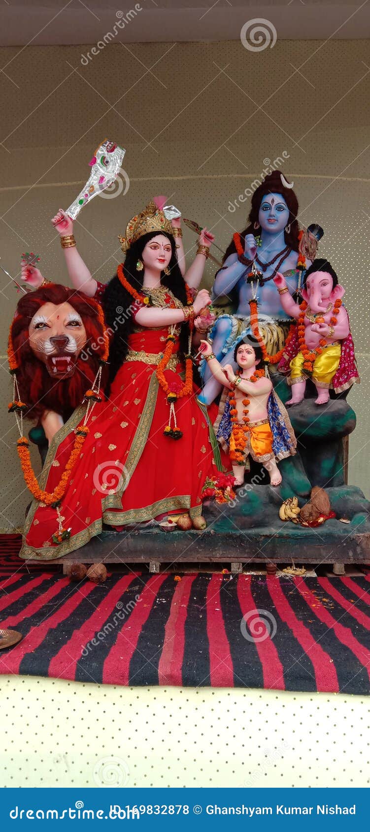 Devi and Devta the Beautiful Image and Nice Beautiful Image Stock Photo ...