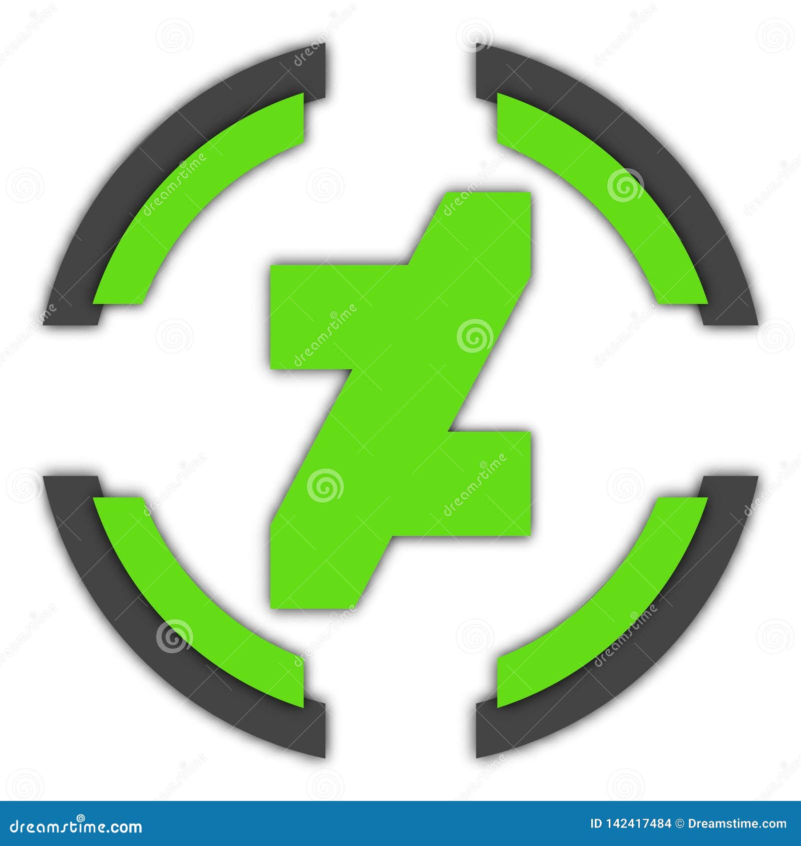 Deviantart button editorial stock image. Illustration of social - 142417484