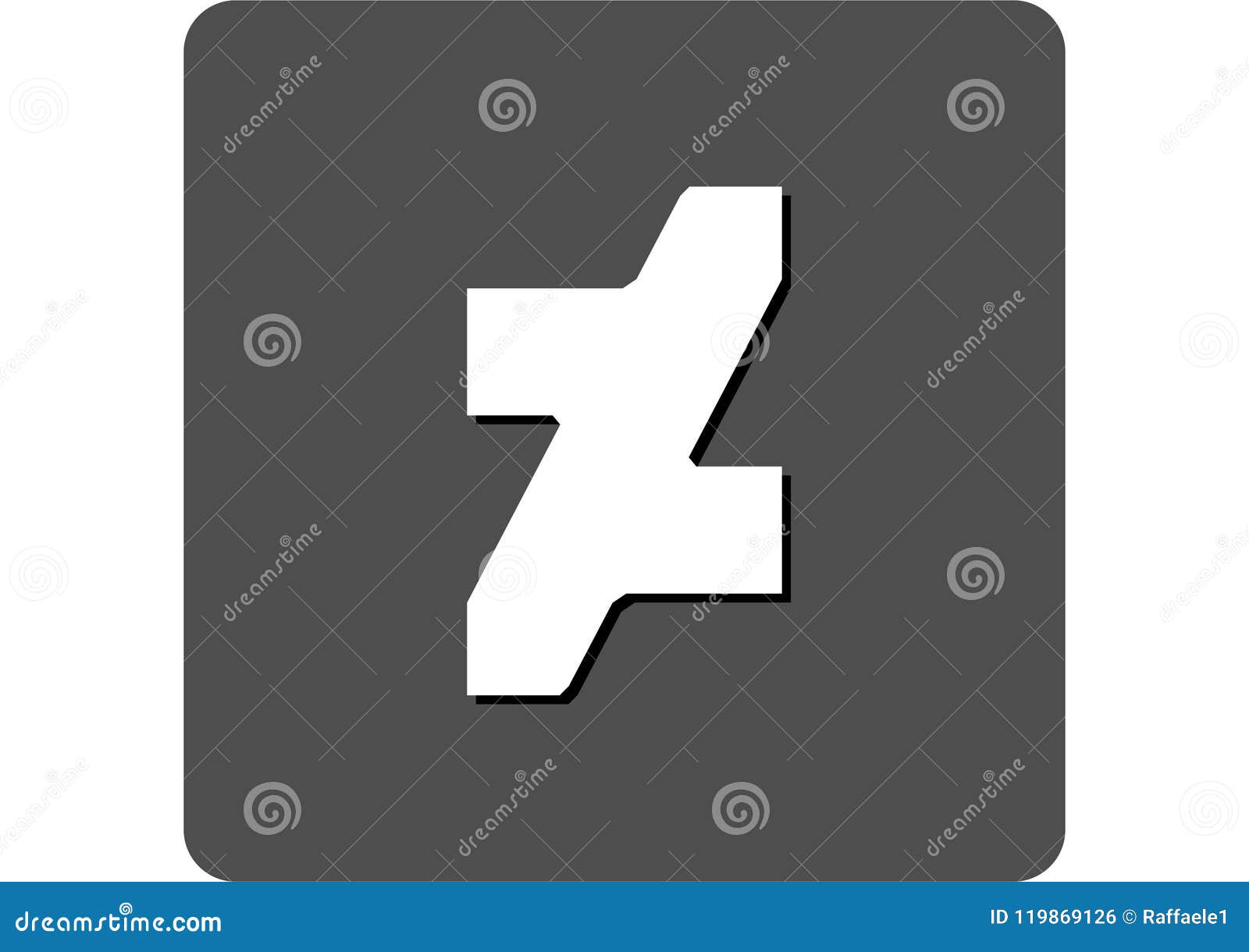 Deviantart Social Media Logo Editorial Photo - Illustration of ...