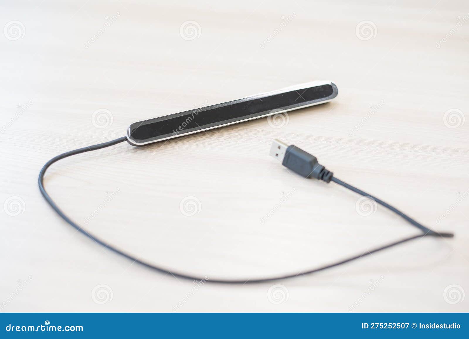 A Device that Allows People with Physical Disabilities To Control a ...