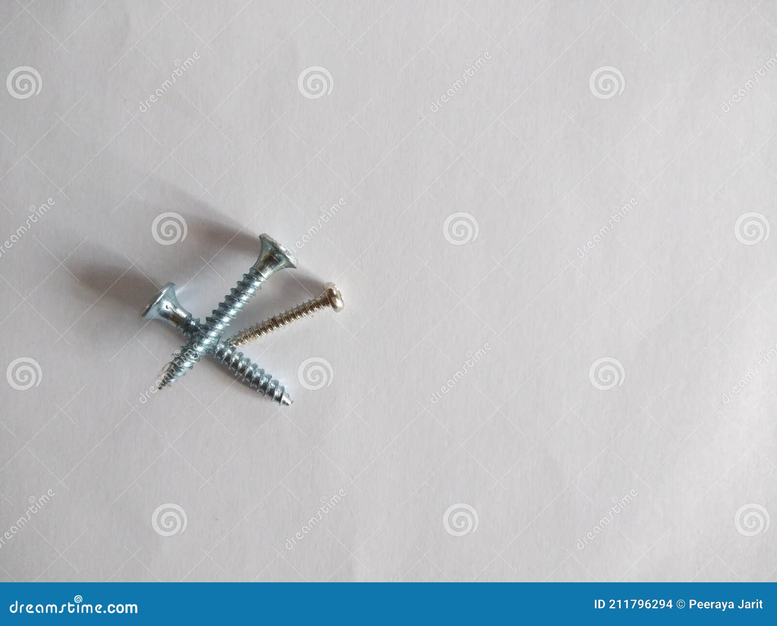 Device for Attaching Things Mechanic Tools Objects Isolated Stock Photo ...