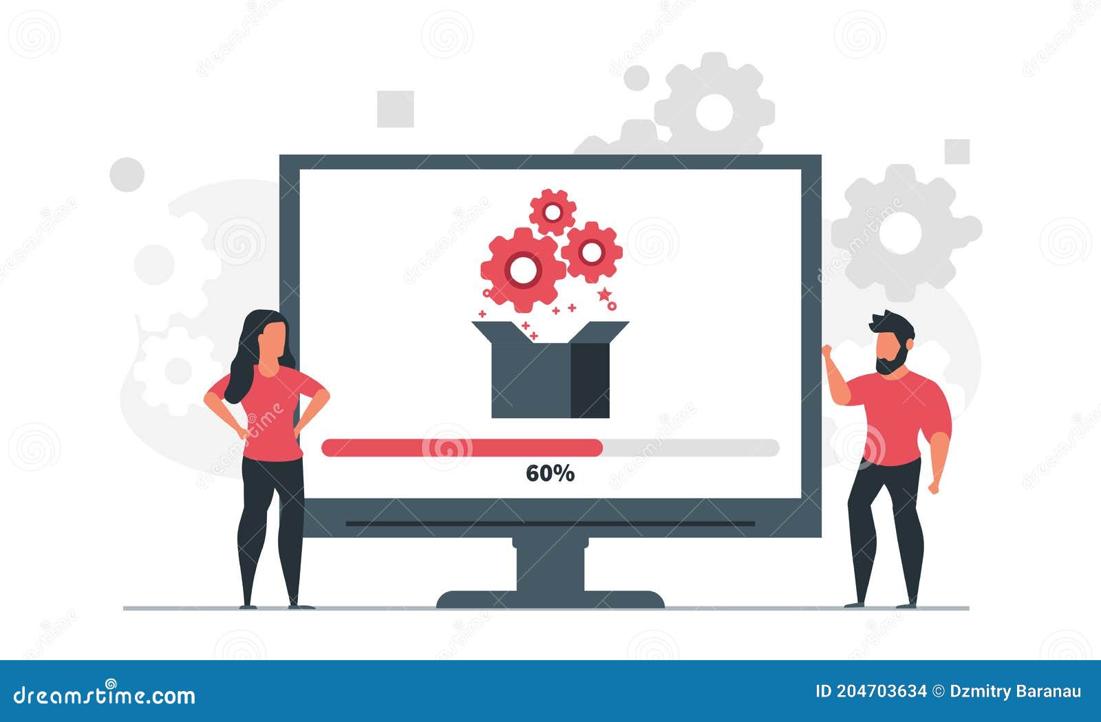 Device Firmware and Software Installation. People are Trying To Update ...