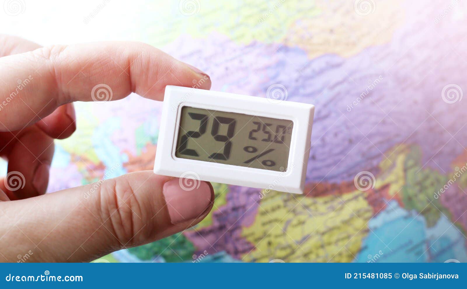 101 Measuring Device Humidity Temperature Control Stock Photos - Free ...