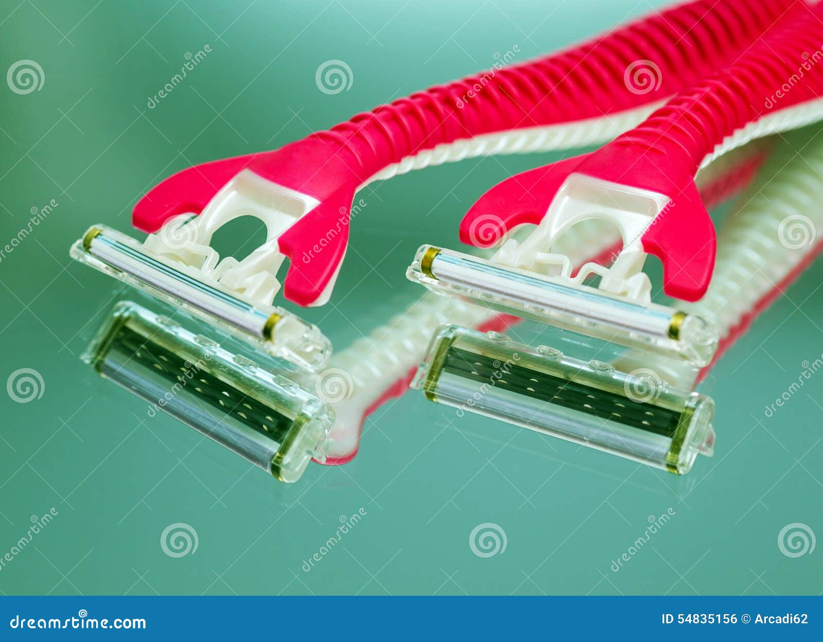 Device for Shaving. Closeup Stock Photo - Image of leather, clean: 54835156