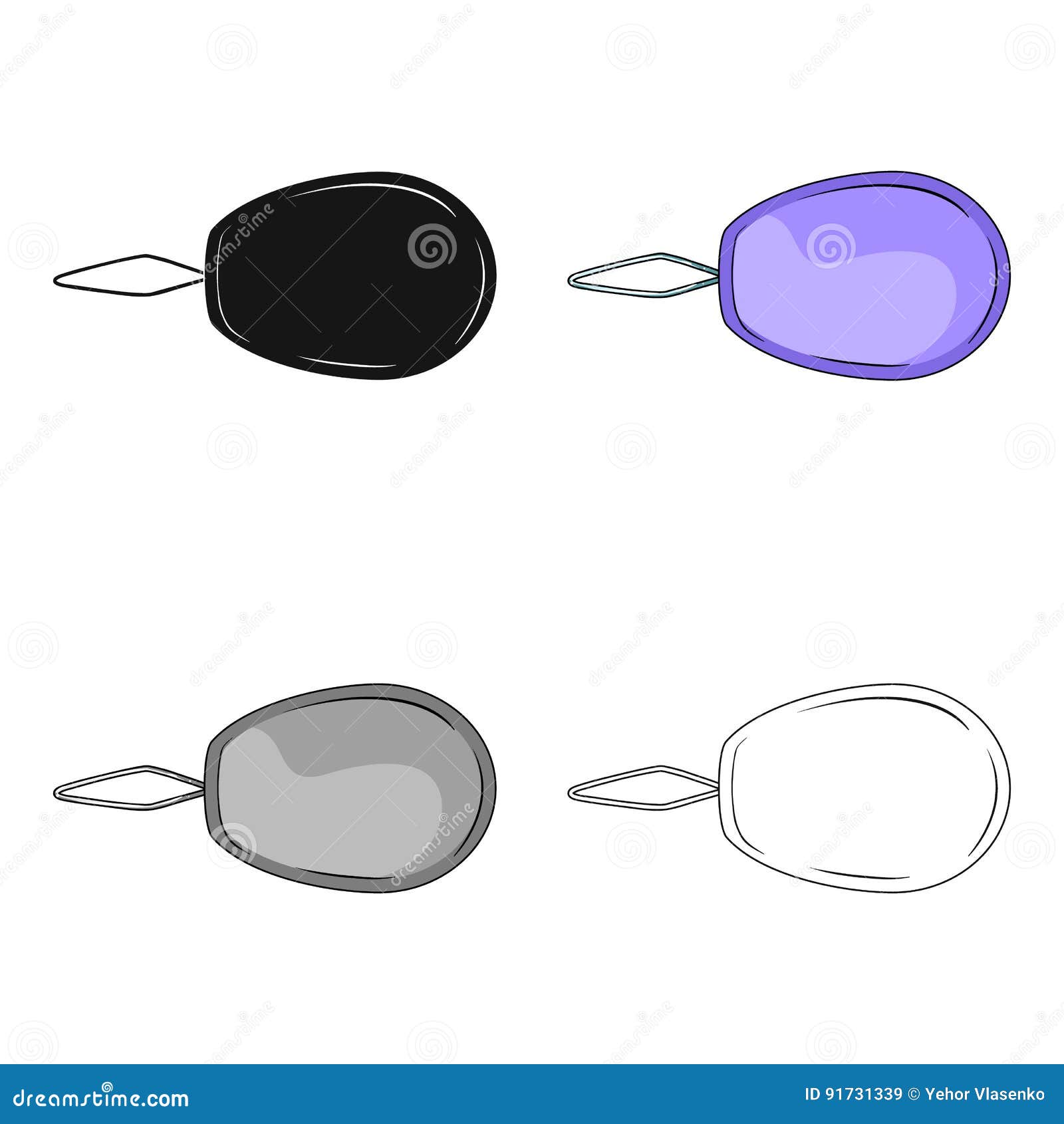 Device for Threading the Needle.Sewing or Tailoring Tools Kit Single ...
