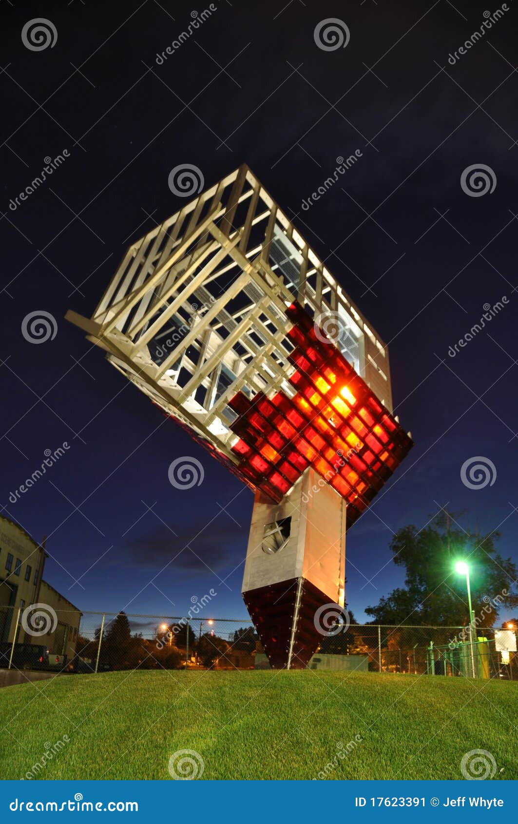 Device to Root out Evil editorial photo. Image of haunting - 17623391