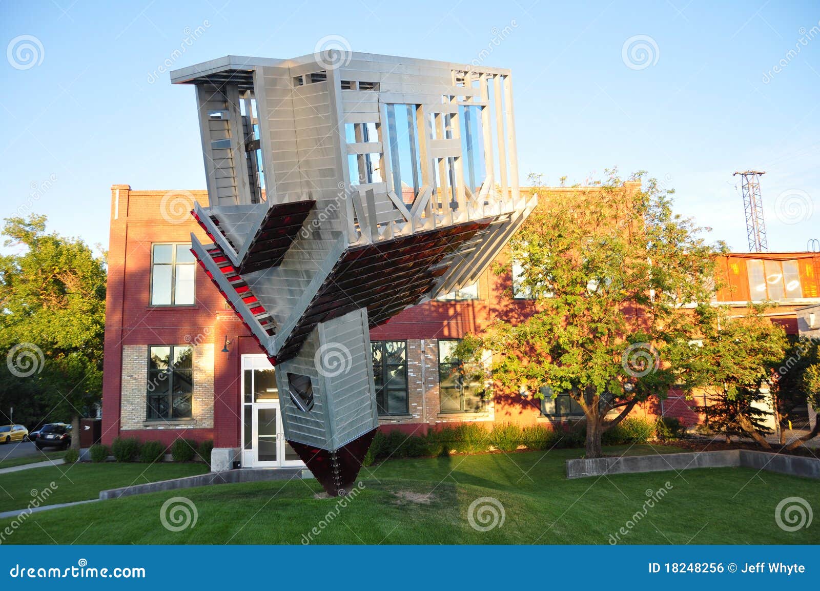 Device to Root out Evil editorial photo. Image of denis - 18248256