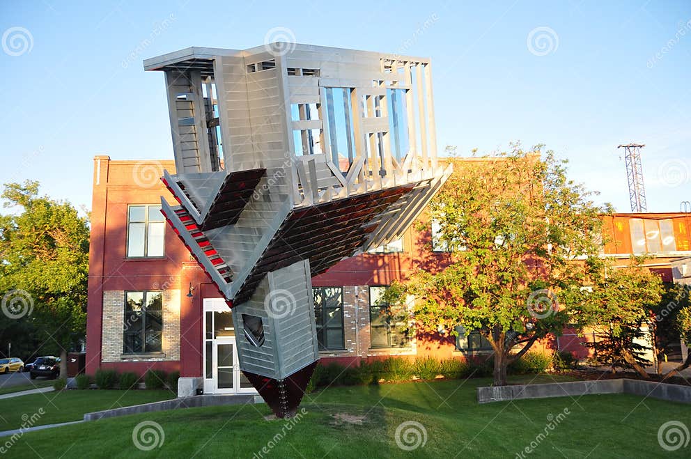 Device to Root out Evil editorial photo. Image of denis - 18248256