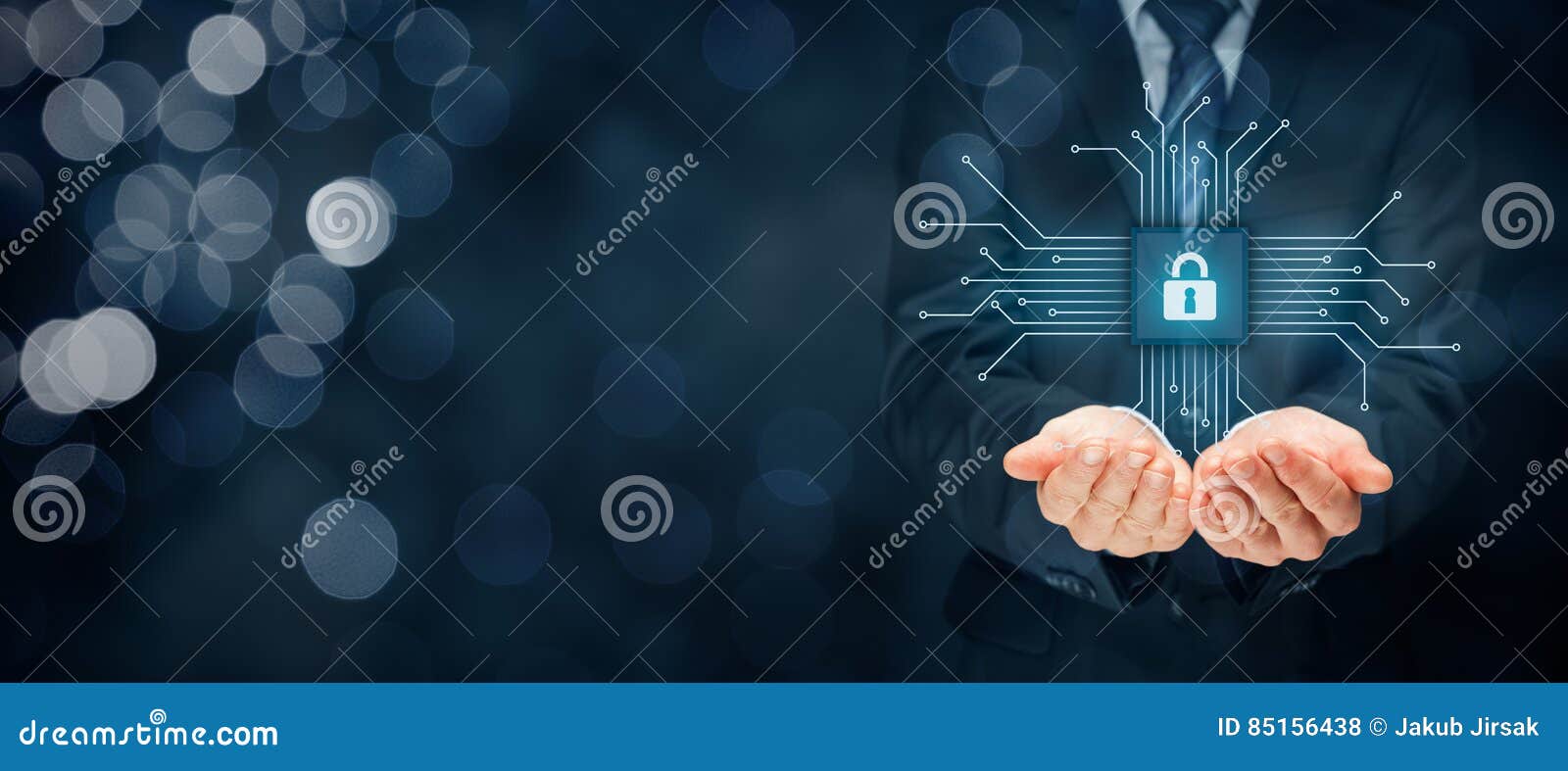 It devices security stock photo. Image of male, safety - 85156438