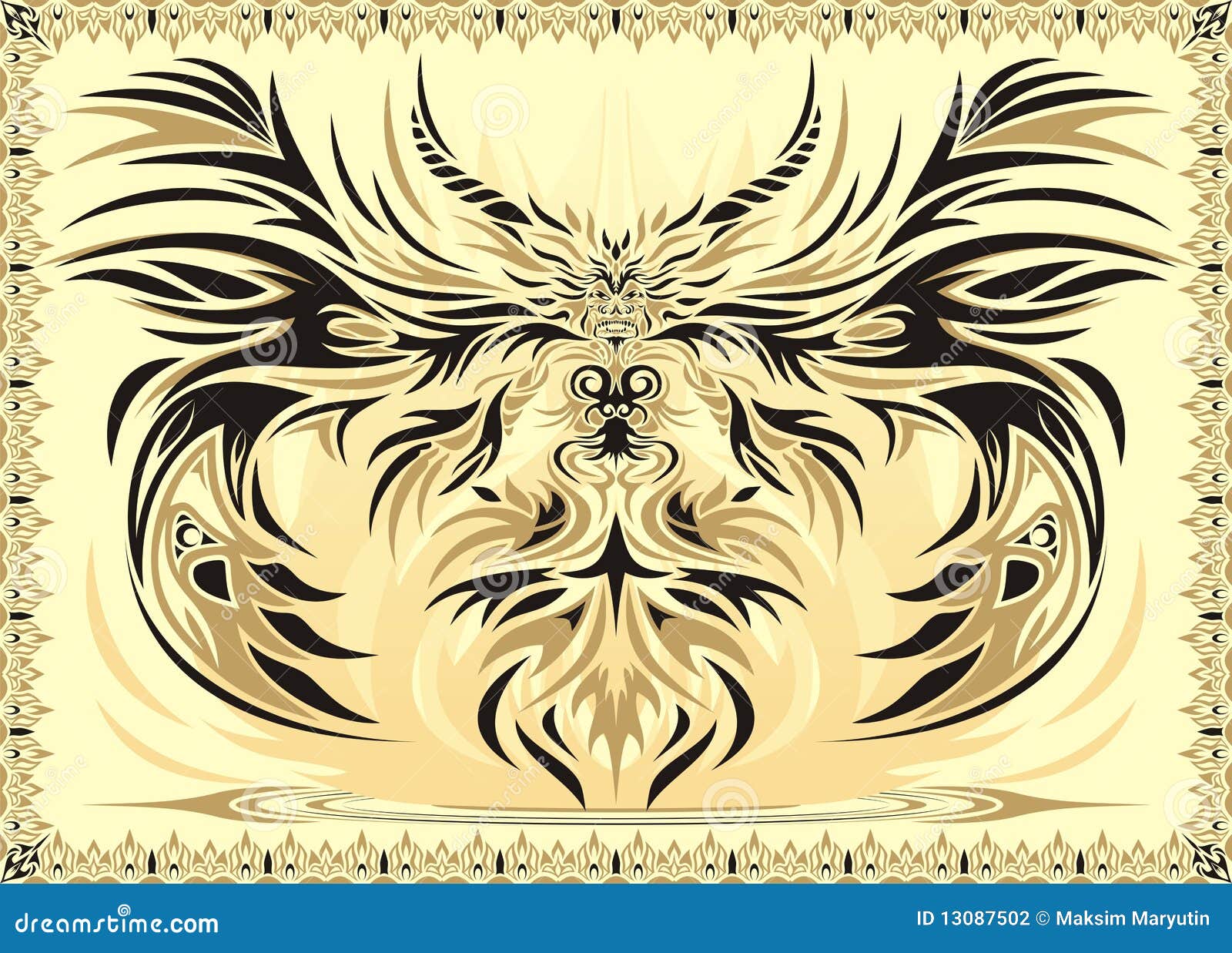 Devil Sleep Stock Illustrations – 317 Devil Sleep Stock Illustrations ...