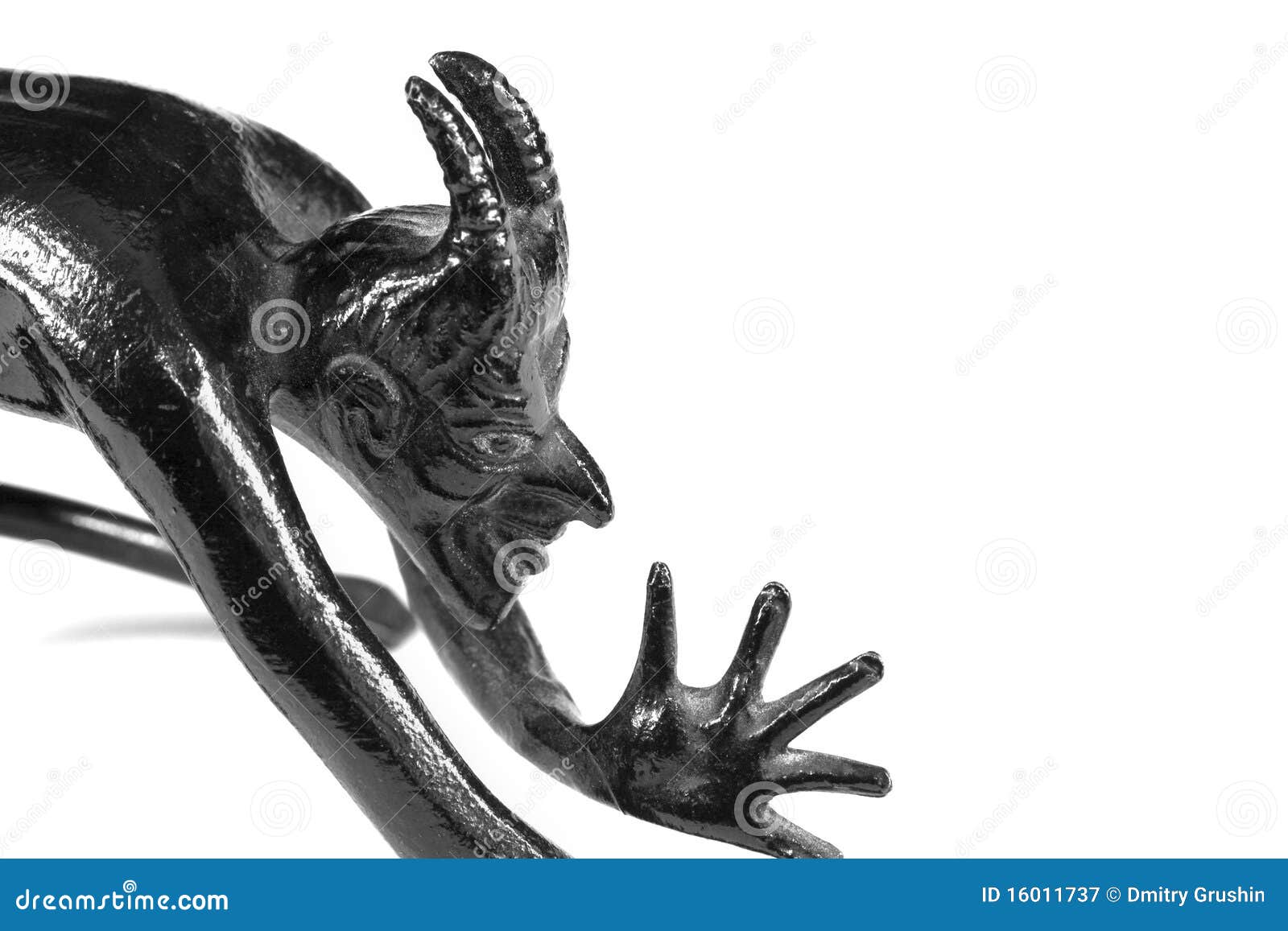 Devil stock image. Image of white, angel, concept, demon - 16011737