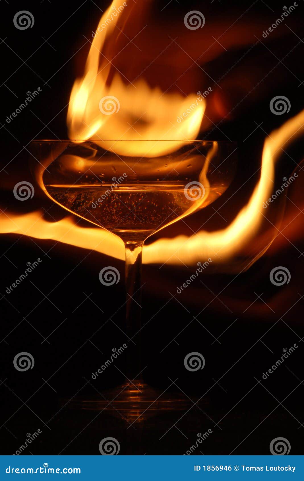 Devil drink stock photo. Image of colorful, liquor, drunk - 1856946