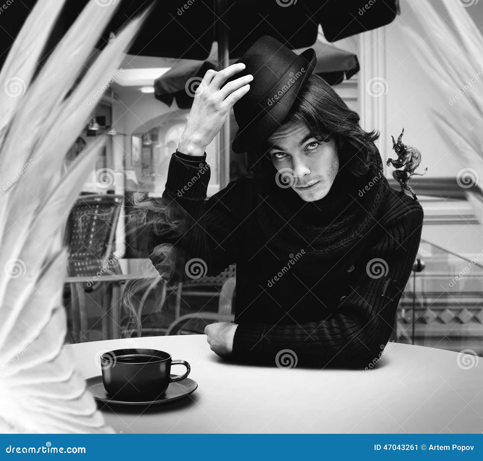 168 Devil Cafe Photos - Free & Royalty-Free Stock Photos from Dreamstime